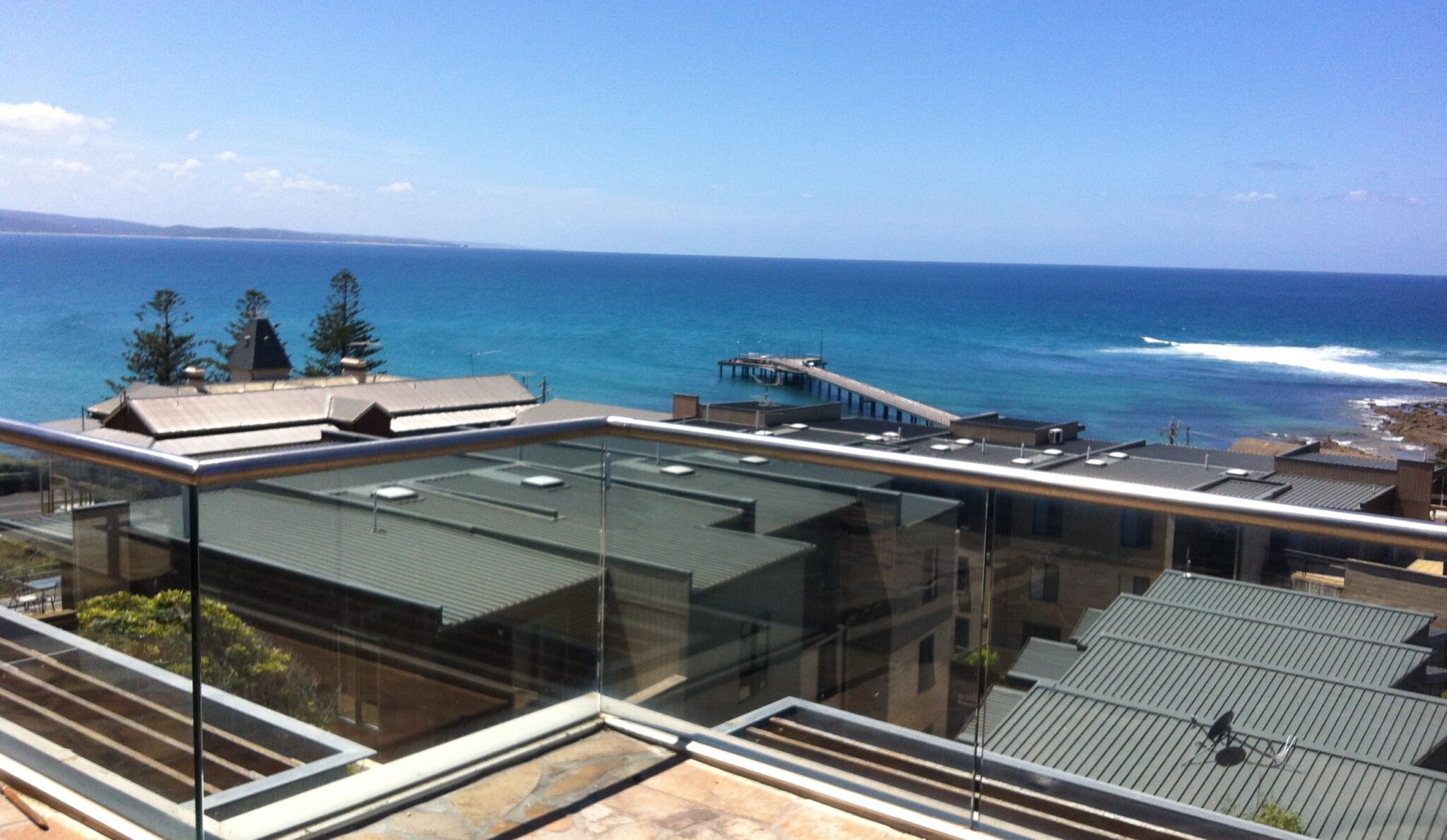 Wolfin Membranes Case Studies - Projex Group