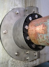 External Sleeves - Projex