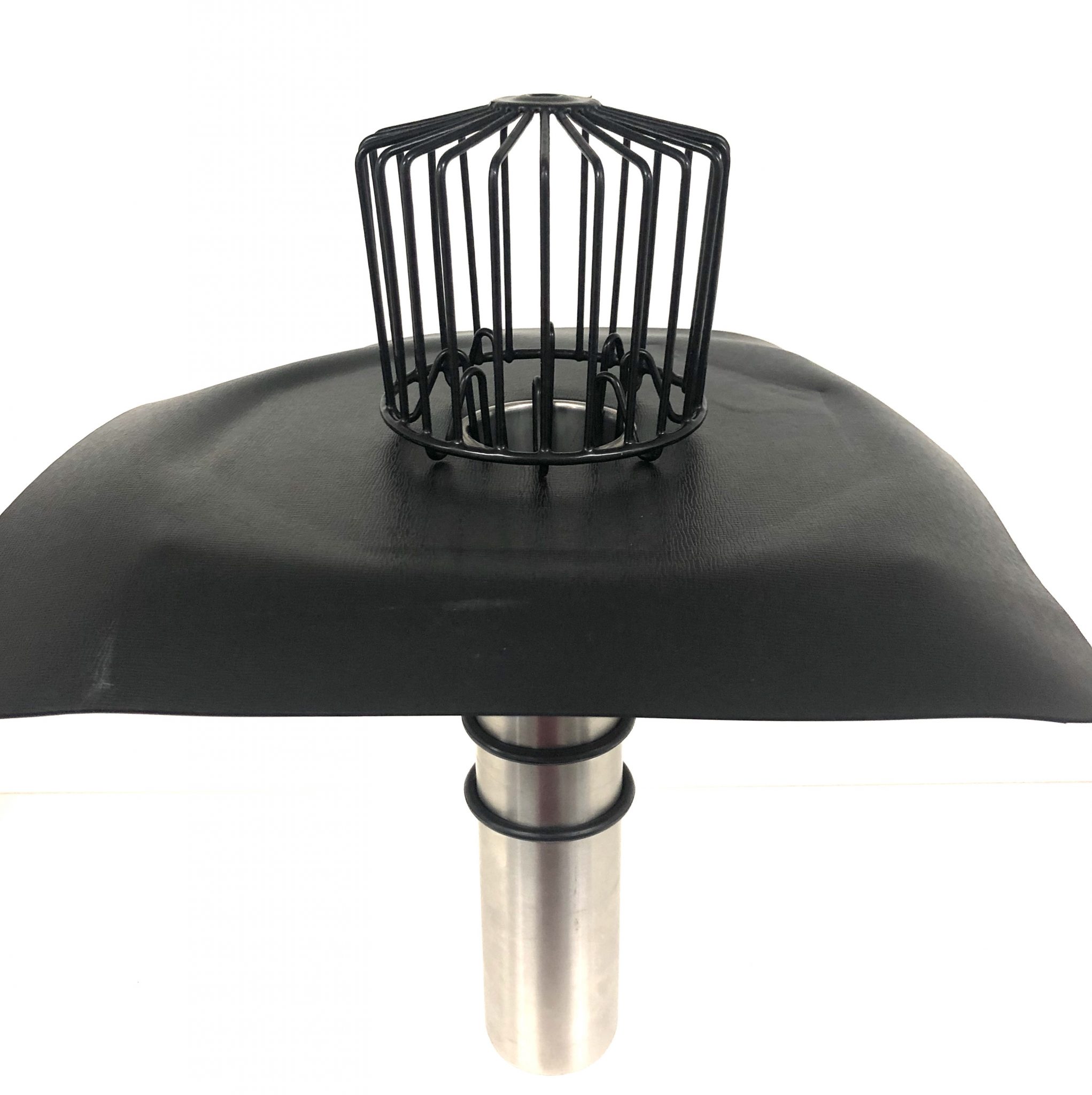 Wolfin Waterproofing Sheet Membrane - Complete System - Projex Group