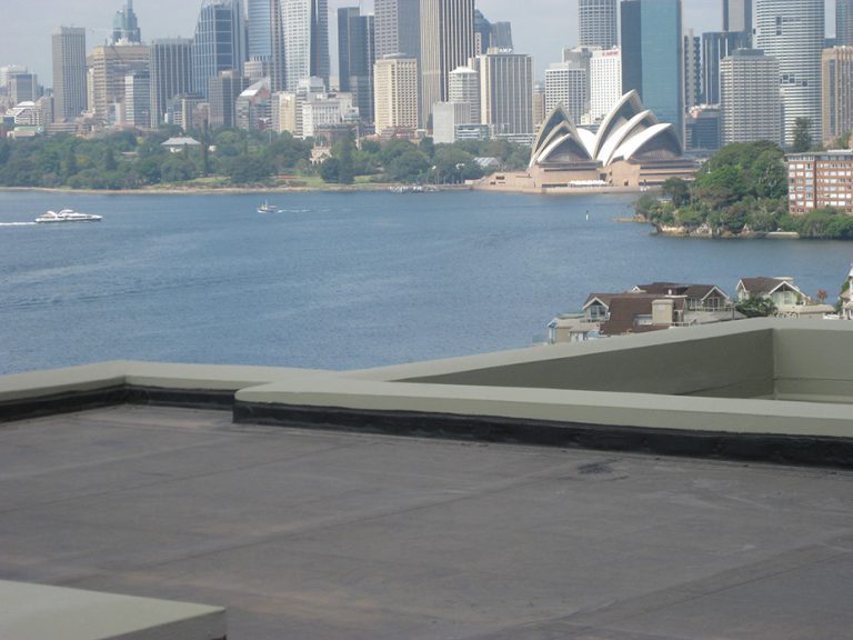 Overview of Australian Standard for Waterproofing Membranes