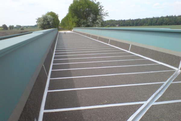 Product Review: Sub Ballast Matting (SBM)