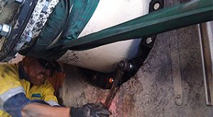 Link Seal - Projex Group