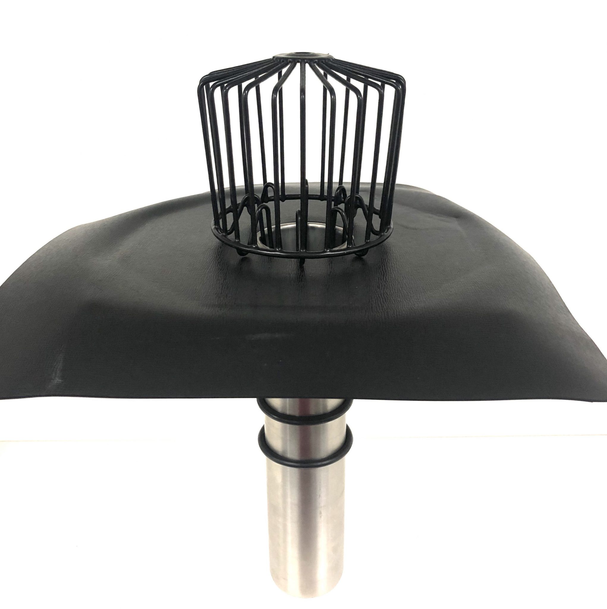 Wolfin Waterproofing Sheet Membrane - Complete System - Projex Group