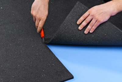 Waterproofing Membrane by Projex Group