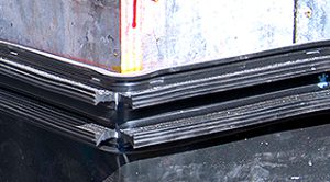 Wolfin Waterproofing Sheet Membrane - Complete System - Projex Group