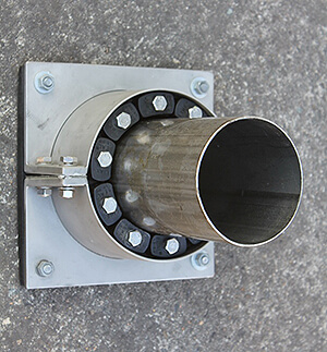 External Sleeves - Projex