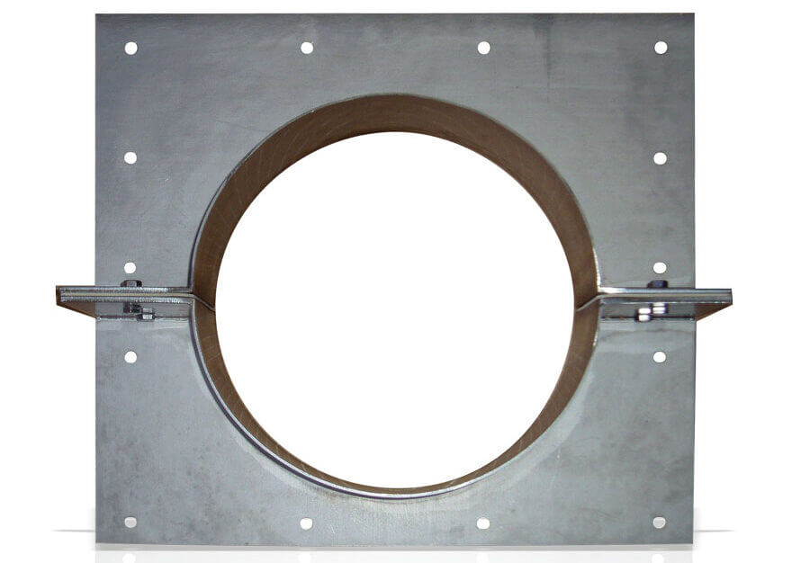 Pipe Penetration Seals - Projex Group