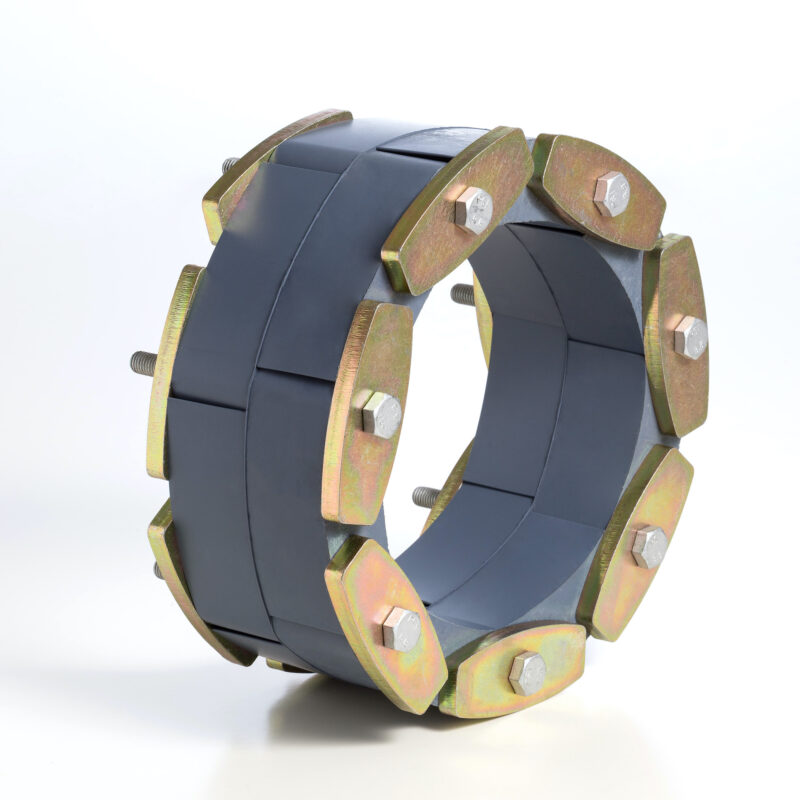 Pipe Penetration Seals - Projex Group