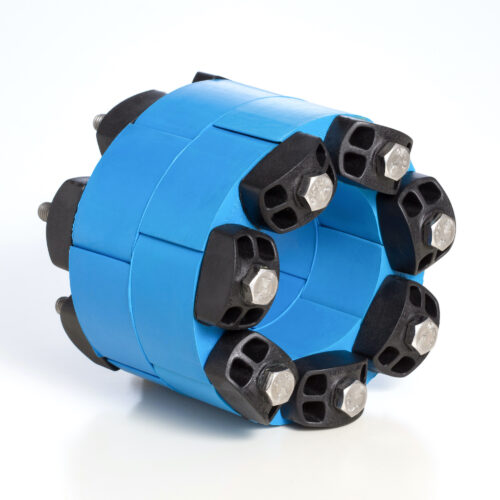 Pipe Penetration Seals - Projex Group