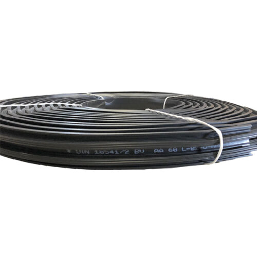 Wolfin Waterproofing Sheet Membrane - Complete System - Projex Group