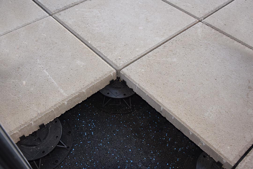 Waterproof Matting - Projex Group