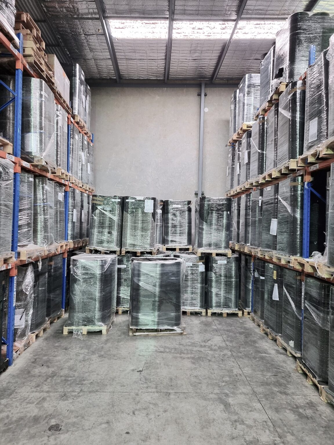 Product Review: Sub Ballast Matting (SBM)