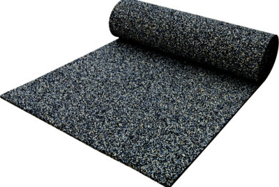 Product Review: Sub Ballast Matting (SBM)