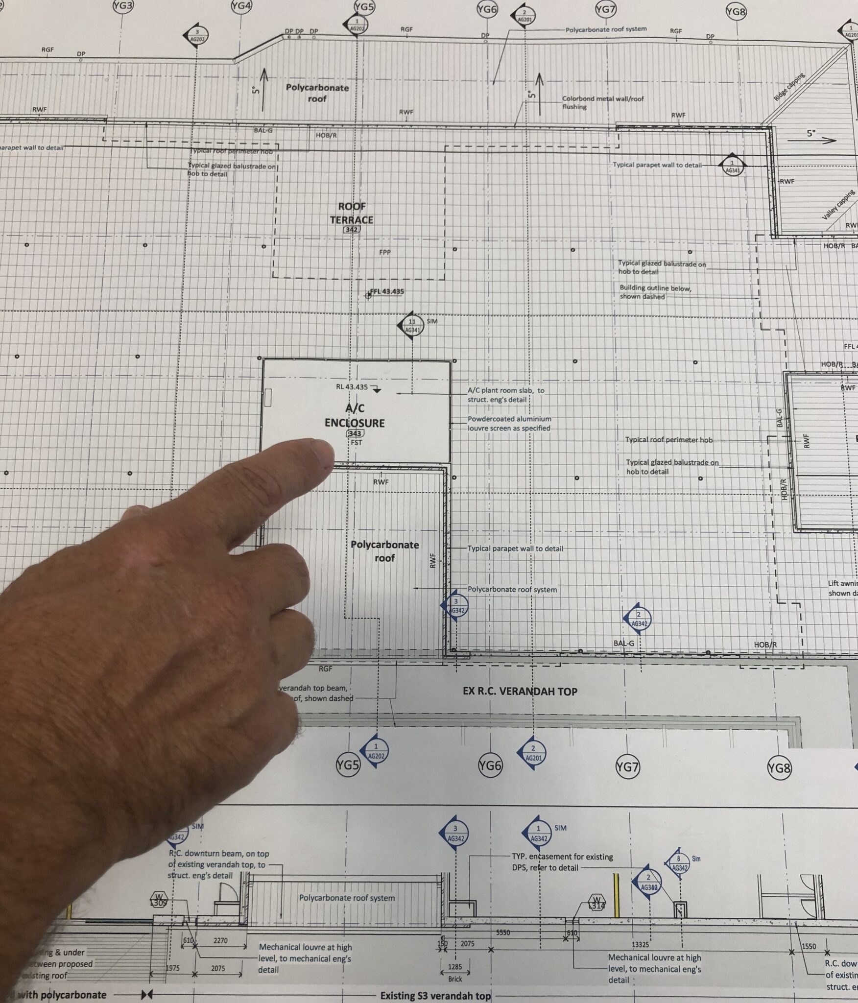 Wolfin Technical Data - Projex Group