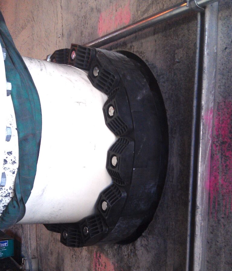 Ravensworth North Underground Mine - Projex