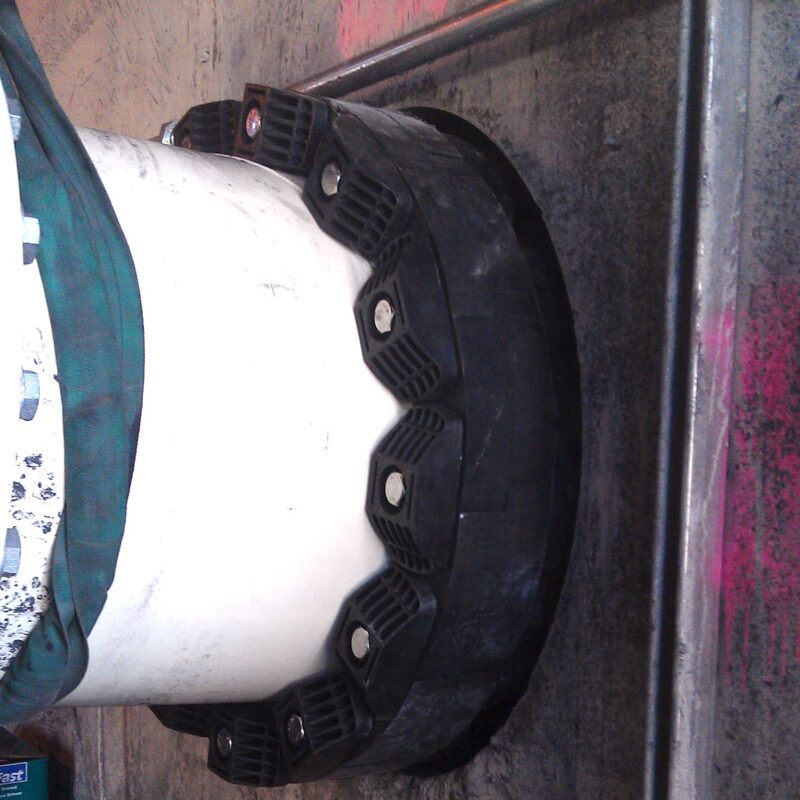 How Link Seal is Applied & Installed - Projex