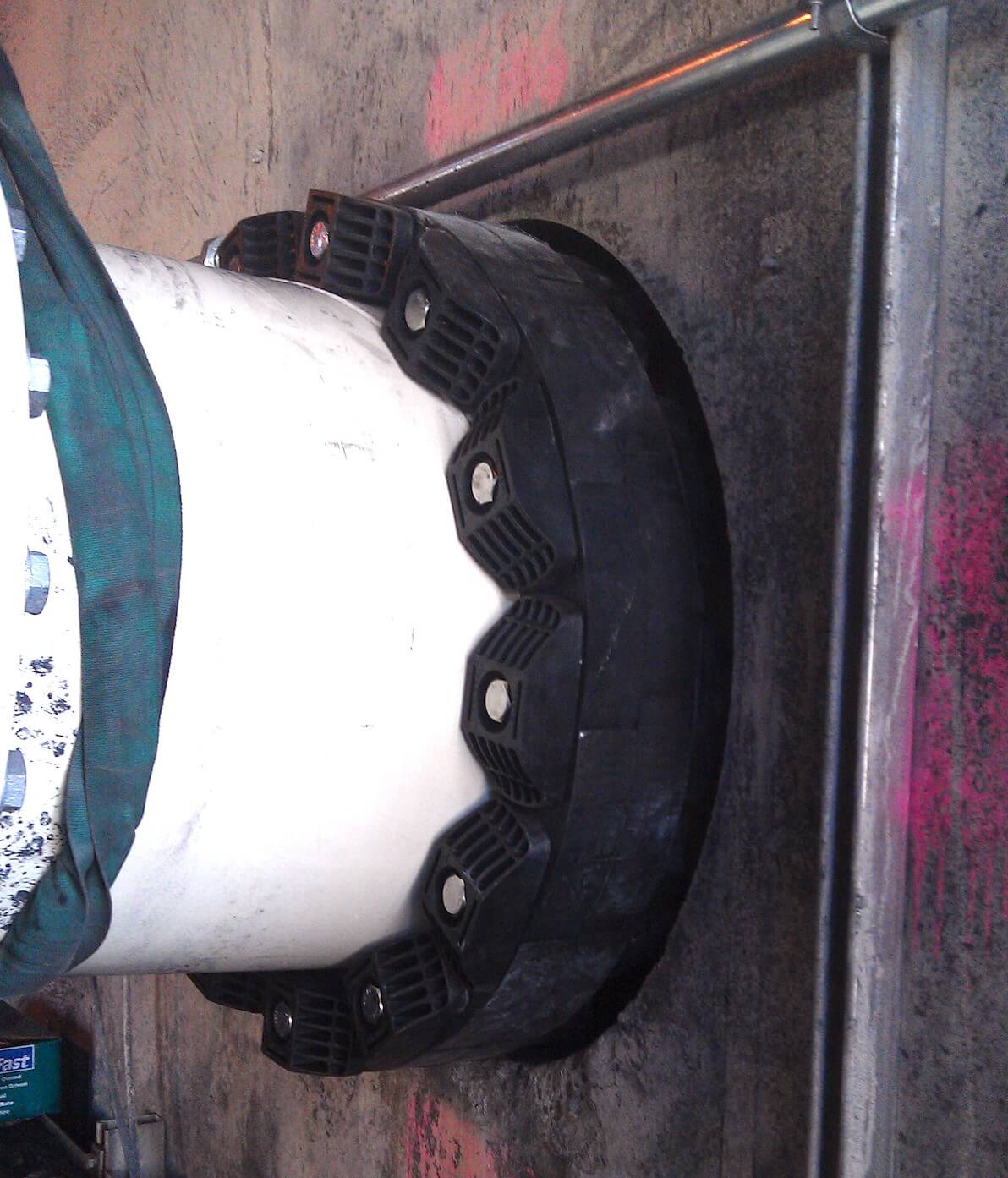 Ravensworth North Underground Mine - Projex