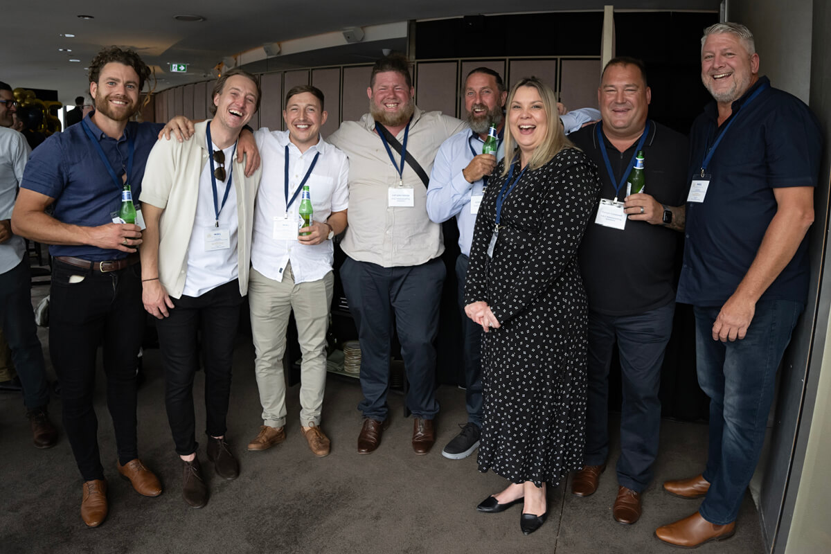 Celebrating 35 Years of Excellence in Waterproofing | Projex Group - Projex