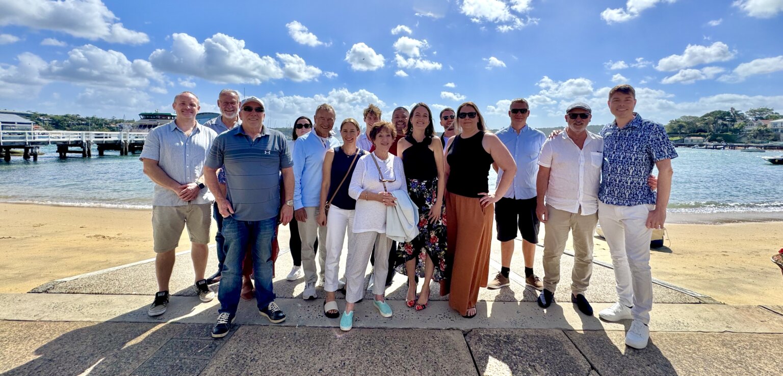 About Us - Projex Group