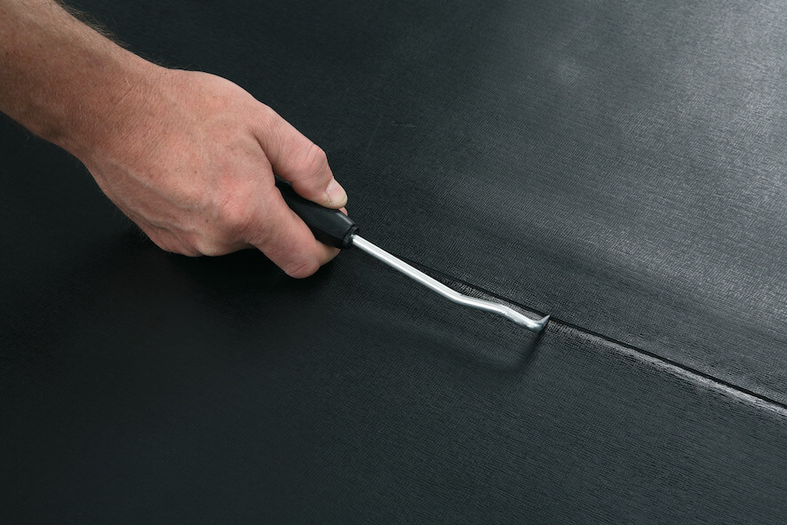 Roof Waterproofing Solutions Australia | Projex Group