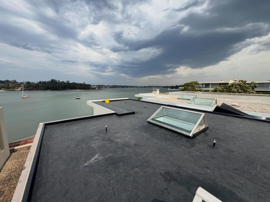 Wolfin Waterproofing Sheet Membrane - Complete System - Projex Group